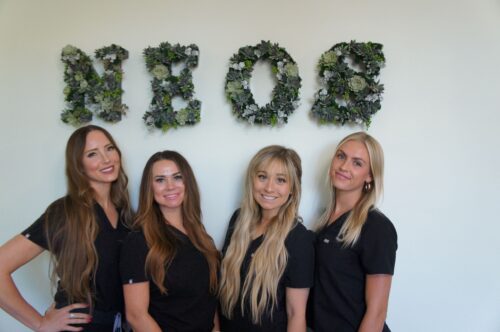 Home - NEOS Med Spa